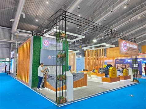 Nirmit Vikamsey On Linkedin Successstory Expoexcellence Vasantcreative Montanariliftcomponents…