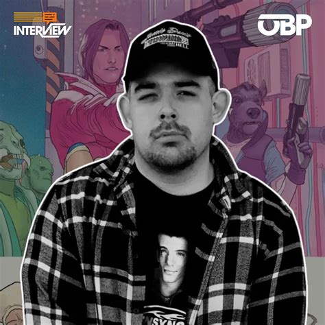 Interview Curt Pires