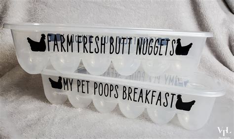 Reusable Egg Carton Reusable Egg Container Plastic Egg Etsy