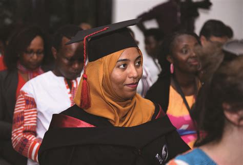 Masters In Mathematical Sciences Application Aims Rwanda