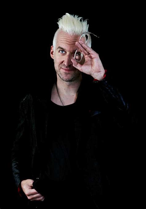 Interview Norbert Keil Replace Hnn