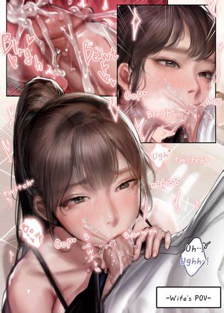 벅지 Kidmo 내 아내는 질투가 많다 Nae Anaeneun Jiltuga Manhda Luscious Hentai Manga Porn