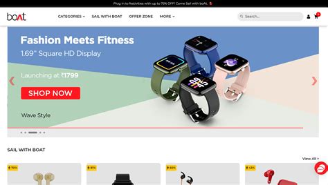 Top 100 Best Shopify Stores In The World Ranked Shopgram Blog