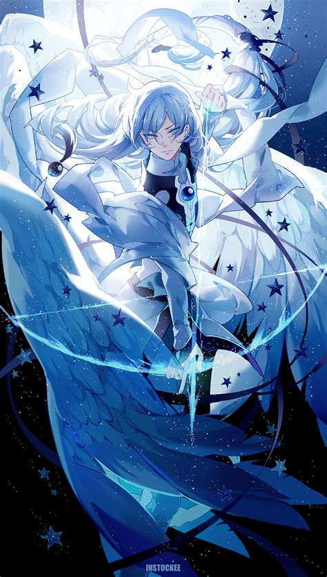 Cardcaptor Sakura Yue And Sakura