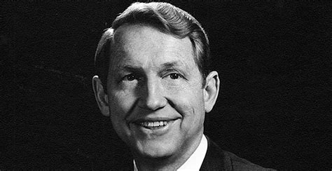 Hartman Rector Jr Historical General Conferences