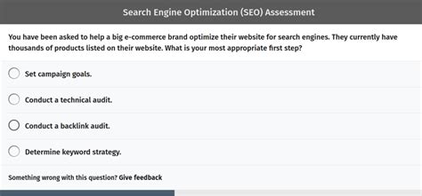 Seo · Issue 3388 · Ebazhanovlinkedin Skill Assessments Quizzes · Github