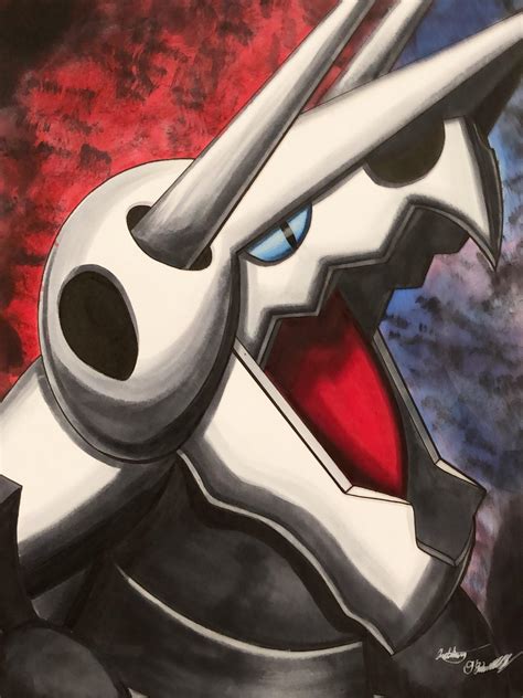 Agron Melhor Pokemon