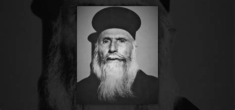 Elder Simon Arvanitis Monastiriaka