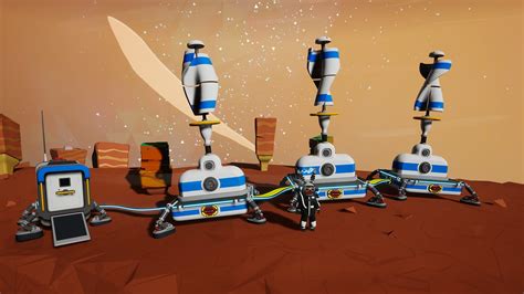 Astroneer Mission Power Compass Update Nano Gaming News