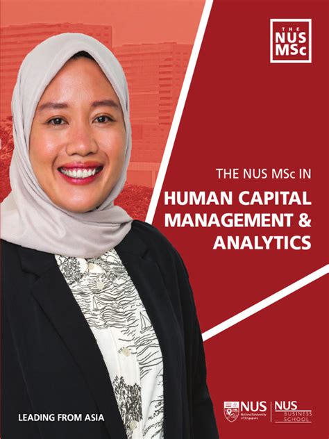 Hcma Webbrochure2023 Compressed Download Free Pdf Analytics Human Resource Management