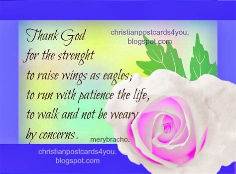 Thank You Religious Quotes Quotesgram
