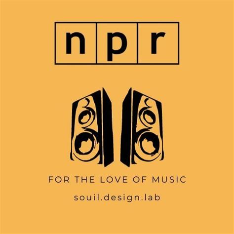 Stream Souildesignlabradio Listen To Favorite Tiny Desk