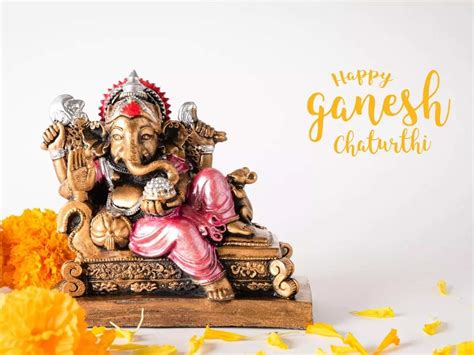 2023 Ganesh Wallpapers Wallpaper Cave
