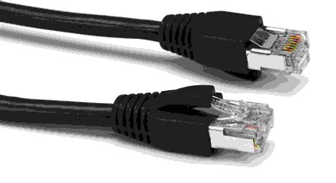 Pro Co Mse4ap Bk 150 Shielded Ethernet Cable 150 Foot Sweetwater