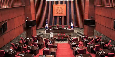 Senado Aprueba En única Lectura Ley Proyecto Del Código Penal Agenda56