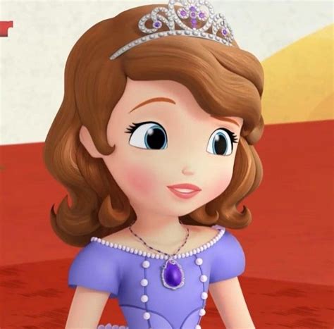 Pin De Imelda Baggin En Princesita Sofia Princesa Sofía Princesas
