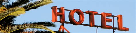 Hotels Wikitravel