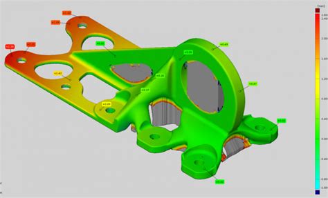 Simufact Manufacturing Process Simulation For Metalworking Industry Simulating Reality