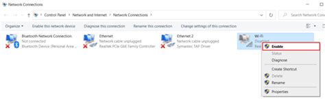 SOLVED WiFi Connected But No Internet On Windows TechCult
