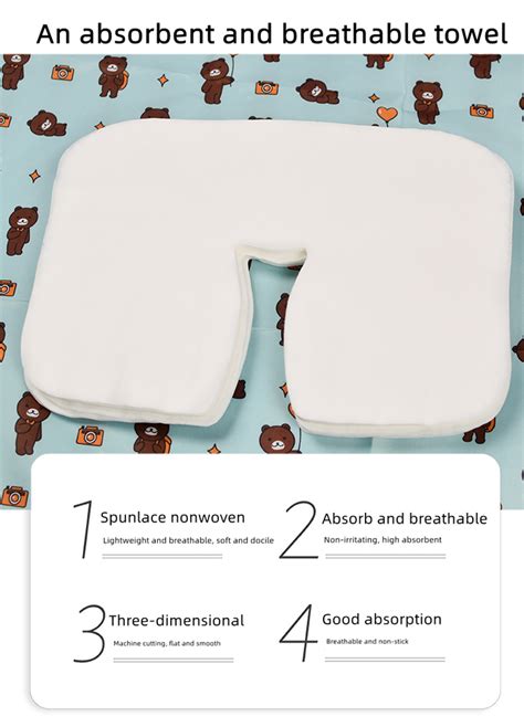 Discover Benefits And Eco Friendly Options Of Disposable Massage Face