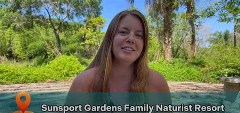Unveiling A Naturist Lifestyle Breaking Stigmas And Finding Freedom