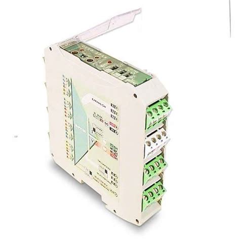 Multiplexeur Module Mux8pt Iso Dpf Sensors Numérique Multicanaux