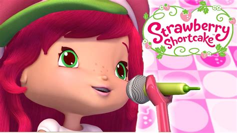 Strawberry Shortcake 🍓 🎶 Best Songs Compilation 🎶 🍓 Berry Bitty