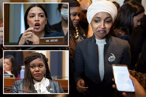 Column What Got Rep Ilhan Omar Kicked Off That House Committee