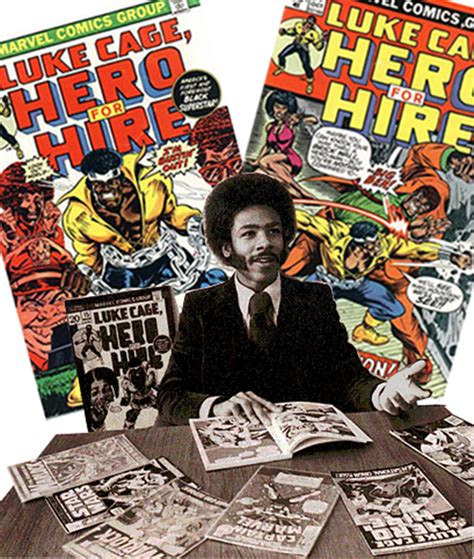 Black Panther Artist Spotlight Billy Graham Nostalgia King