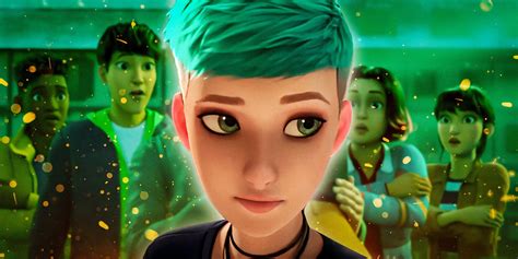 Jurassic World Chaos Theory Season 3 Ending Explained Where Sammy