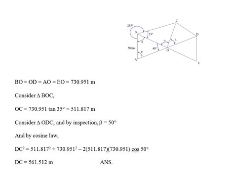 Triangulation Survey Pdf