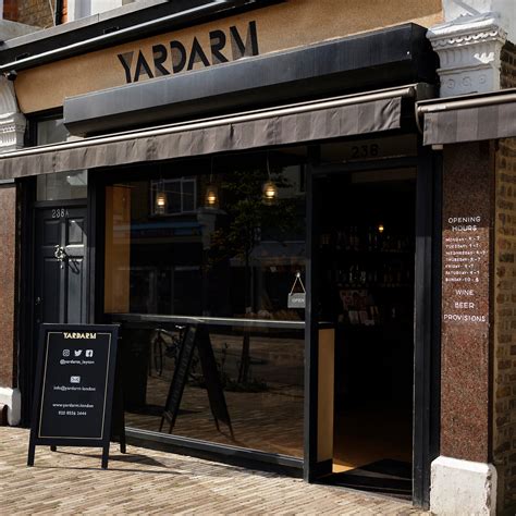 Yardarm