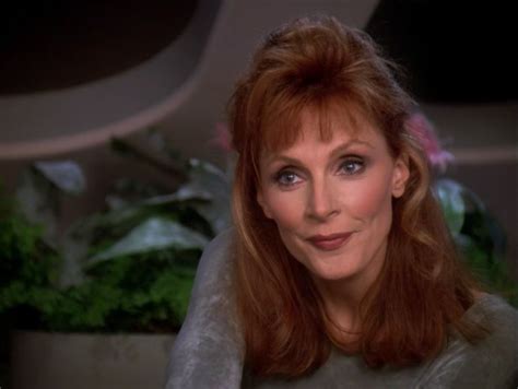 Gates Mcfadden Next Generation At Rebecca Guay Blog