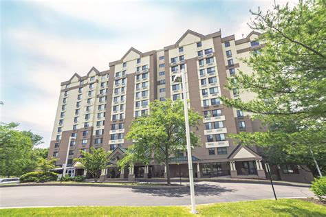 Lifestyle Chestnut Ridge At Wallingford