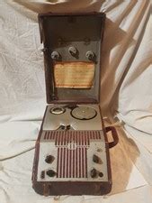 Vintage Wire Recorder For Sale Ebay