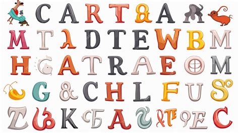 English Alphabet In Upper And Lower Case Handwriting Premium Ai