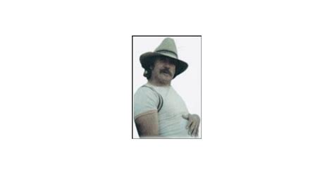 Jerry Mcvicker Obituary 2009 Legacy Remembers