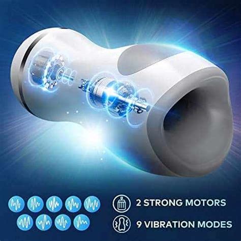 Blow Job Sex Toy Automatic Male Stroker 1 Blowjob Sex Toy
