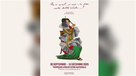 Adeline Rapon Photographe Décoloniale Et Queeribéenne Des Marges