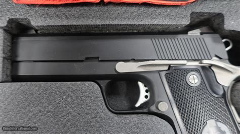 Coonan Compact 357 Magnum Automatic Pistol