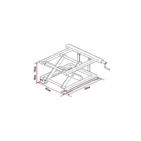 Height Adjuster Permaseating Pty Ltd