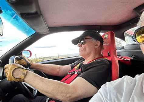 John Moretti ~ Tasteful Transitions