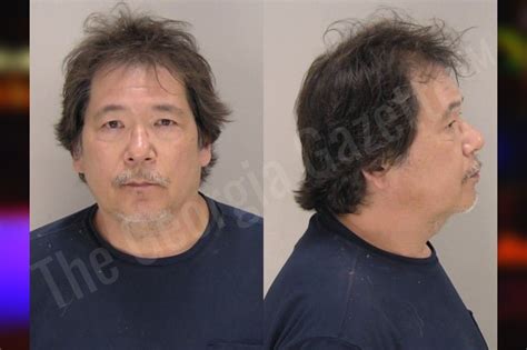 Richard Dewey — Richmond County Jail Bookings