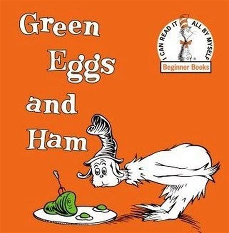 Dr Seuss Green Eggs And Ham Dr Seuss Green Eggs And Ham Dgam