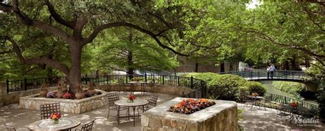 Marriott San Antonio Riverwalk San Antonio Hotels In Texas
