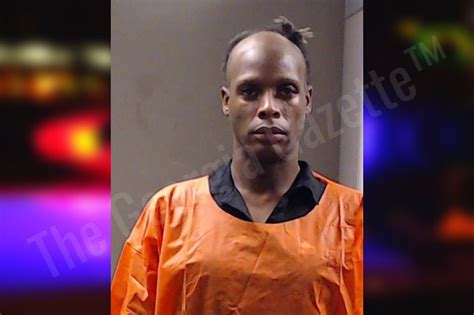 Semaj Daniles — Dekalb County Jail Bookings