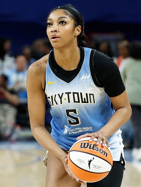 Best Looking Wnba Players
