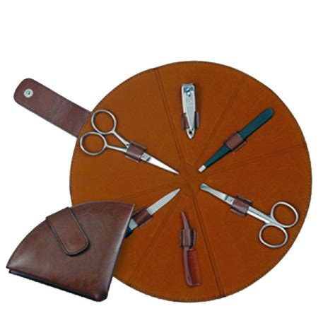 Spi Beauty Kit Steel Plated Instrument