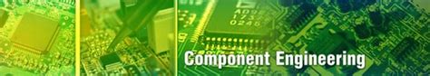 Component Engineering At Best Price In Hyderabad By Argus Embedded