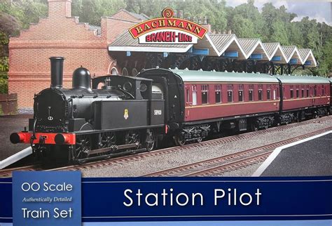 Discover The Best Starter Model Train Sets For Adults Access Models